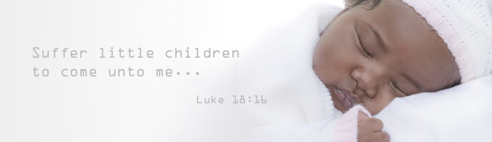Baby Dedications | One Church @ Bethel's Family