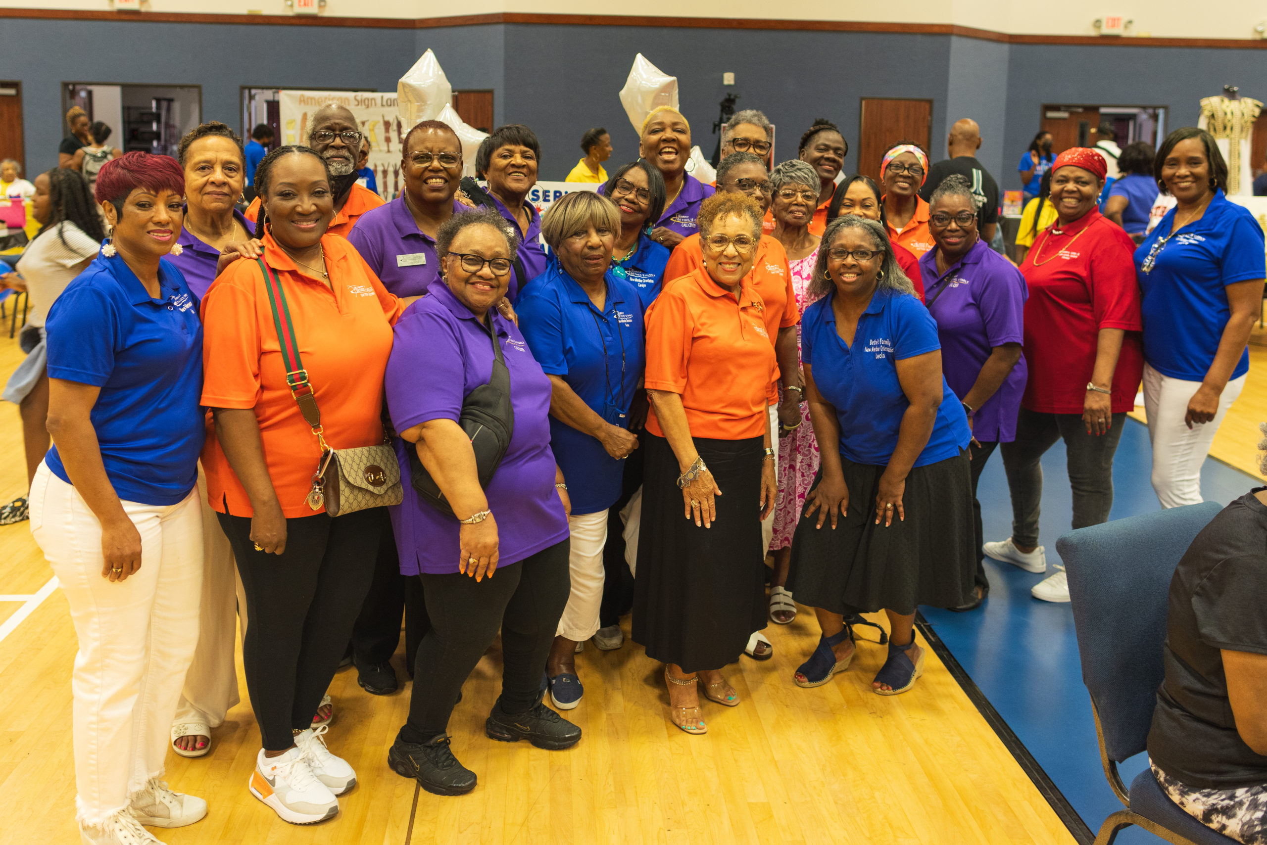 One Church @ Bethel's Family | A Real Church For Real People